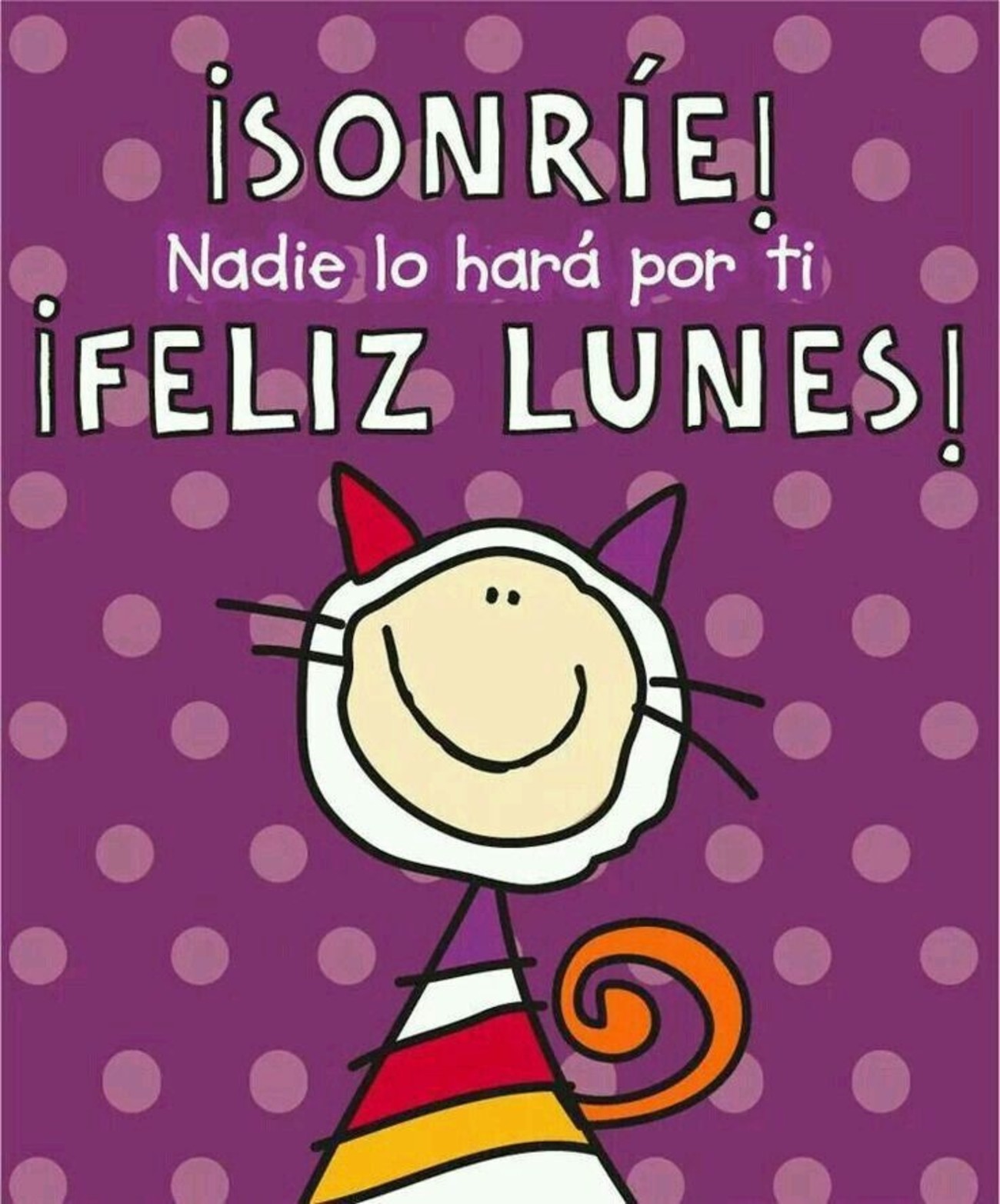 Feliz Lunes imágenes 3 - BonitasImagenes.net