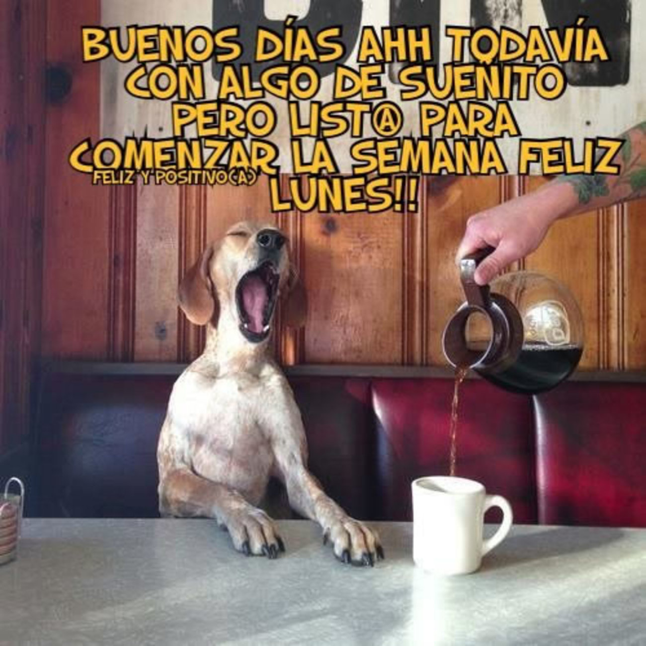 Feliz Lunes imágenes 31 - BonitasImagenes.net