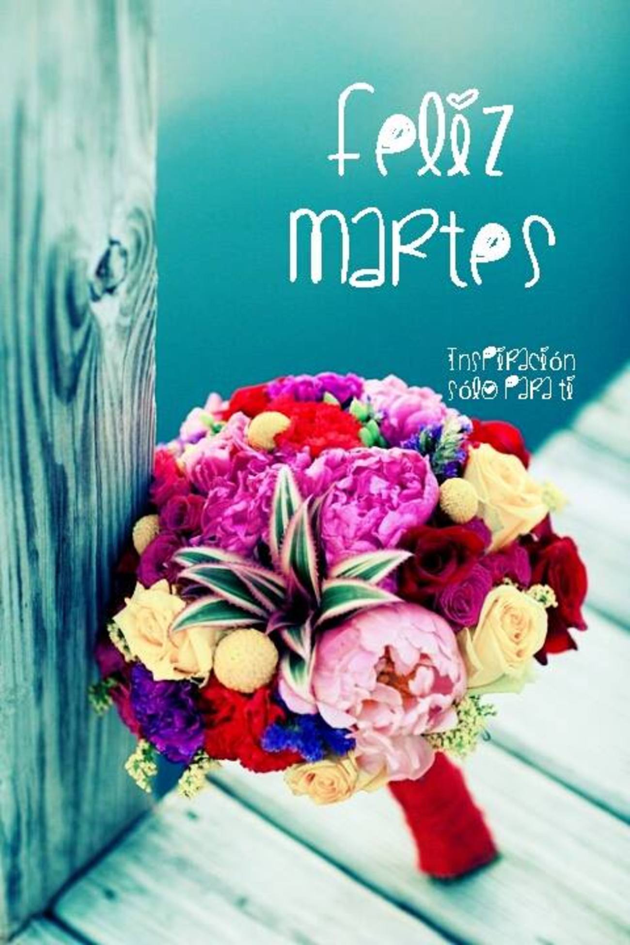 Feliz Martes pinterest Archives - Página 2 de 4 - BonitasImagenes.net