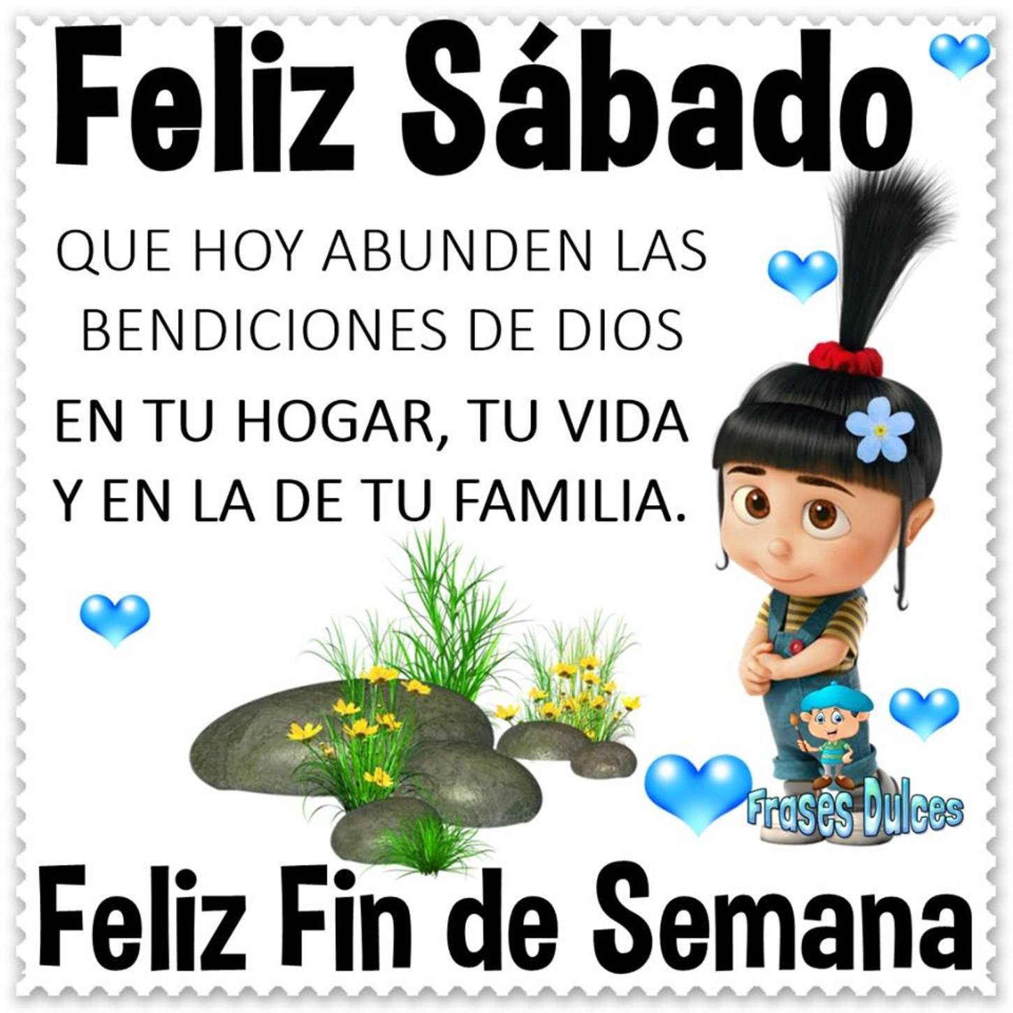 Feliz Sábado imágenes gratis para compartir 293 - BonitasImagenes.net