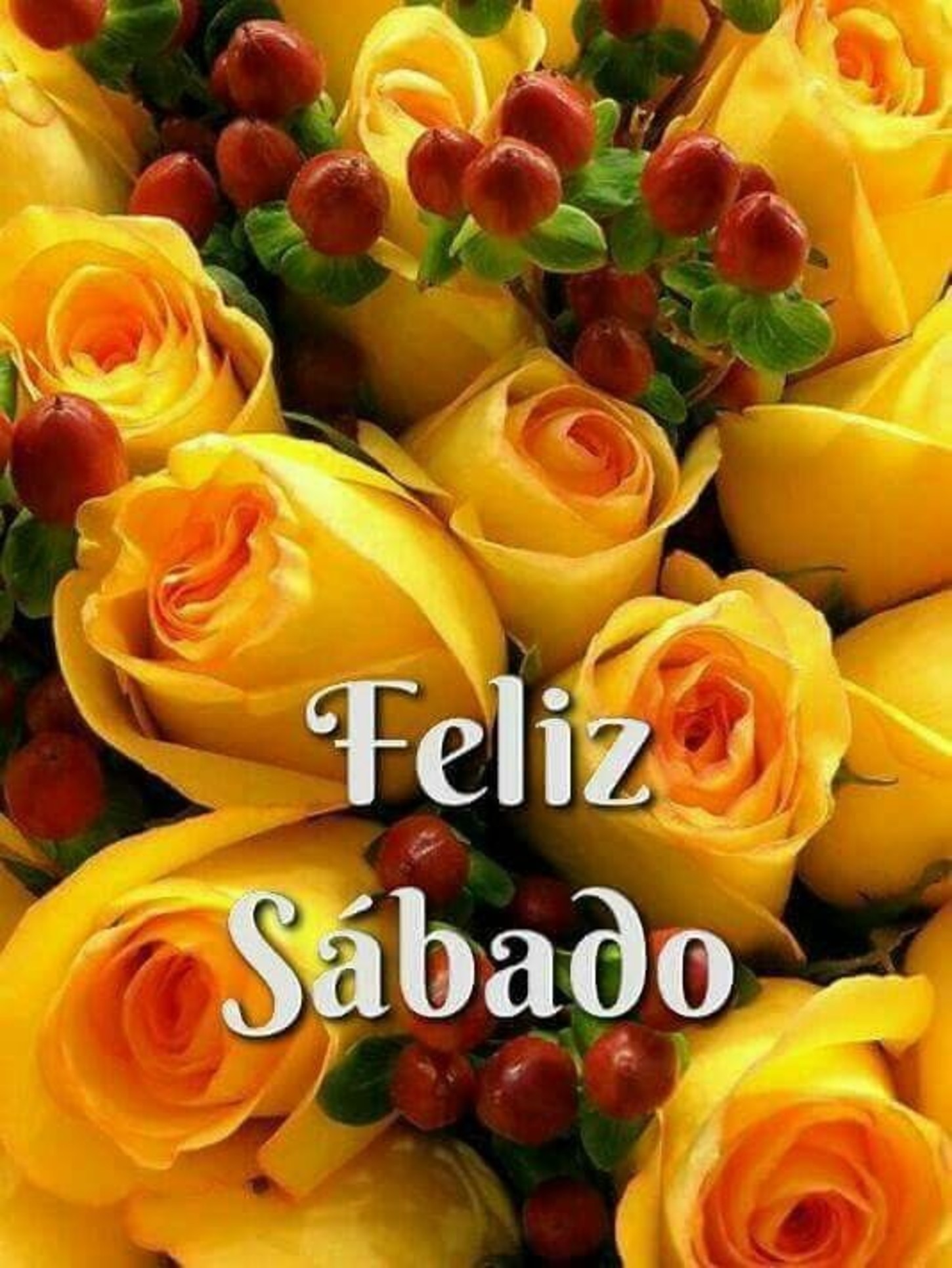 Feliz Sábado postales para enviar - BonitasImagenes.net