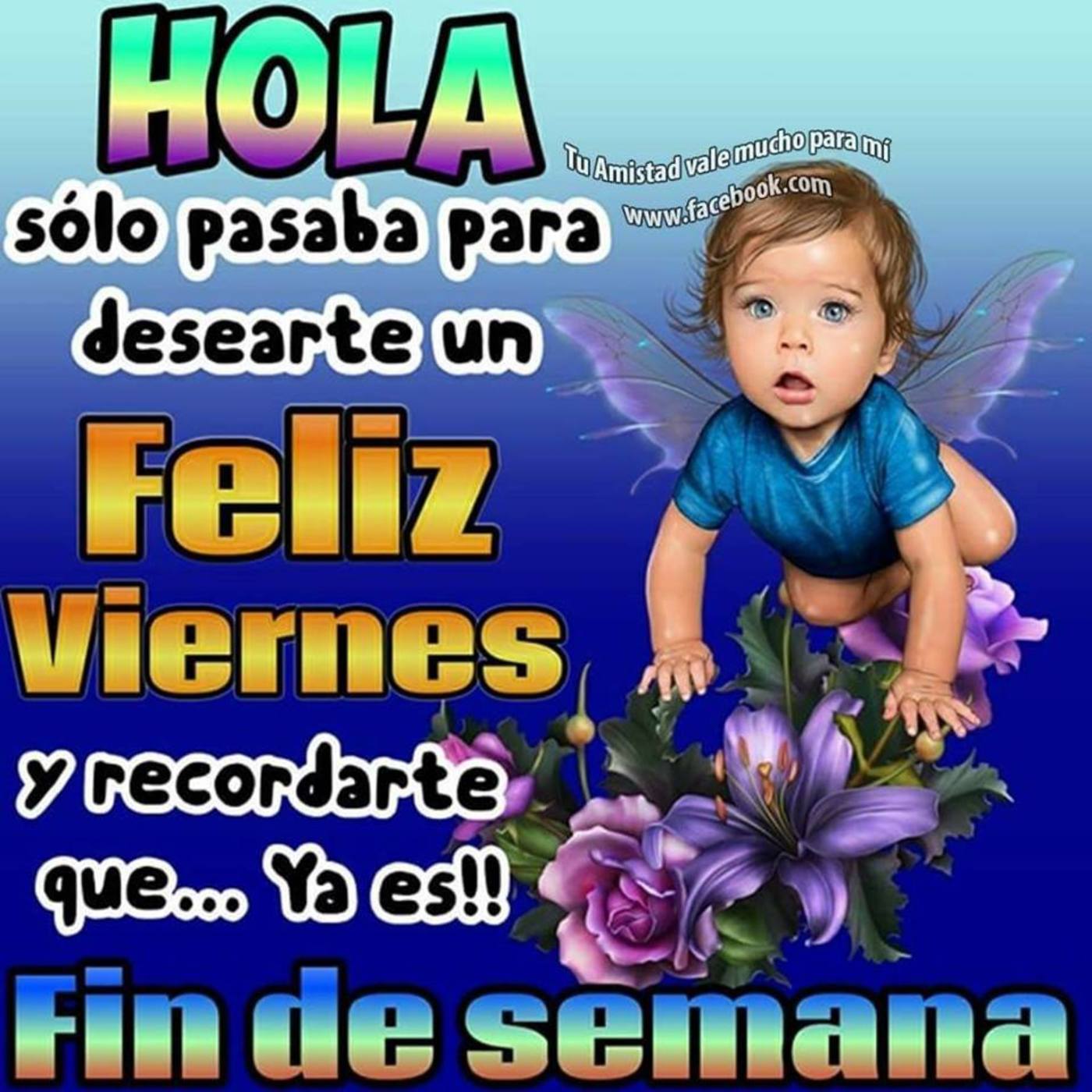 Feliz Viernes imágenes Google - BonitasImagenes.net