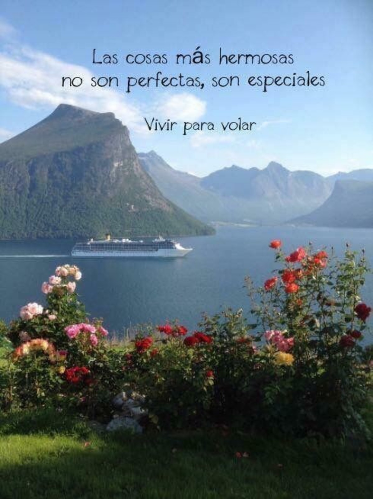 Frases cortas imágenes bellas - BonitasImagenes.net