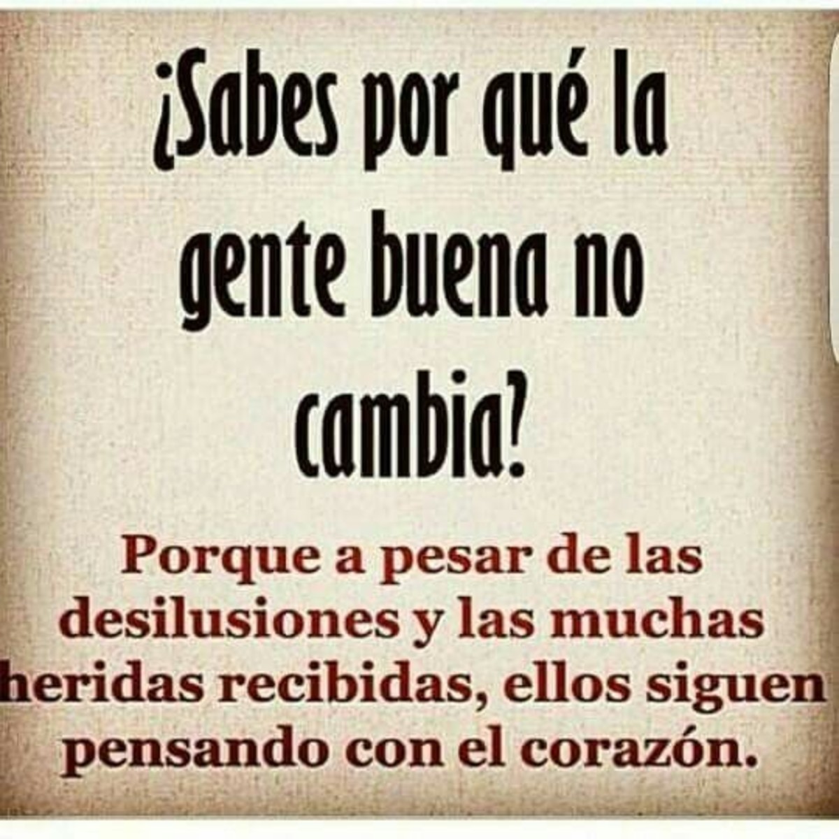 Frases de reflexión 429 - BonitasImagenes.net