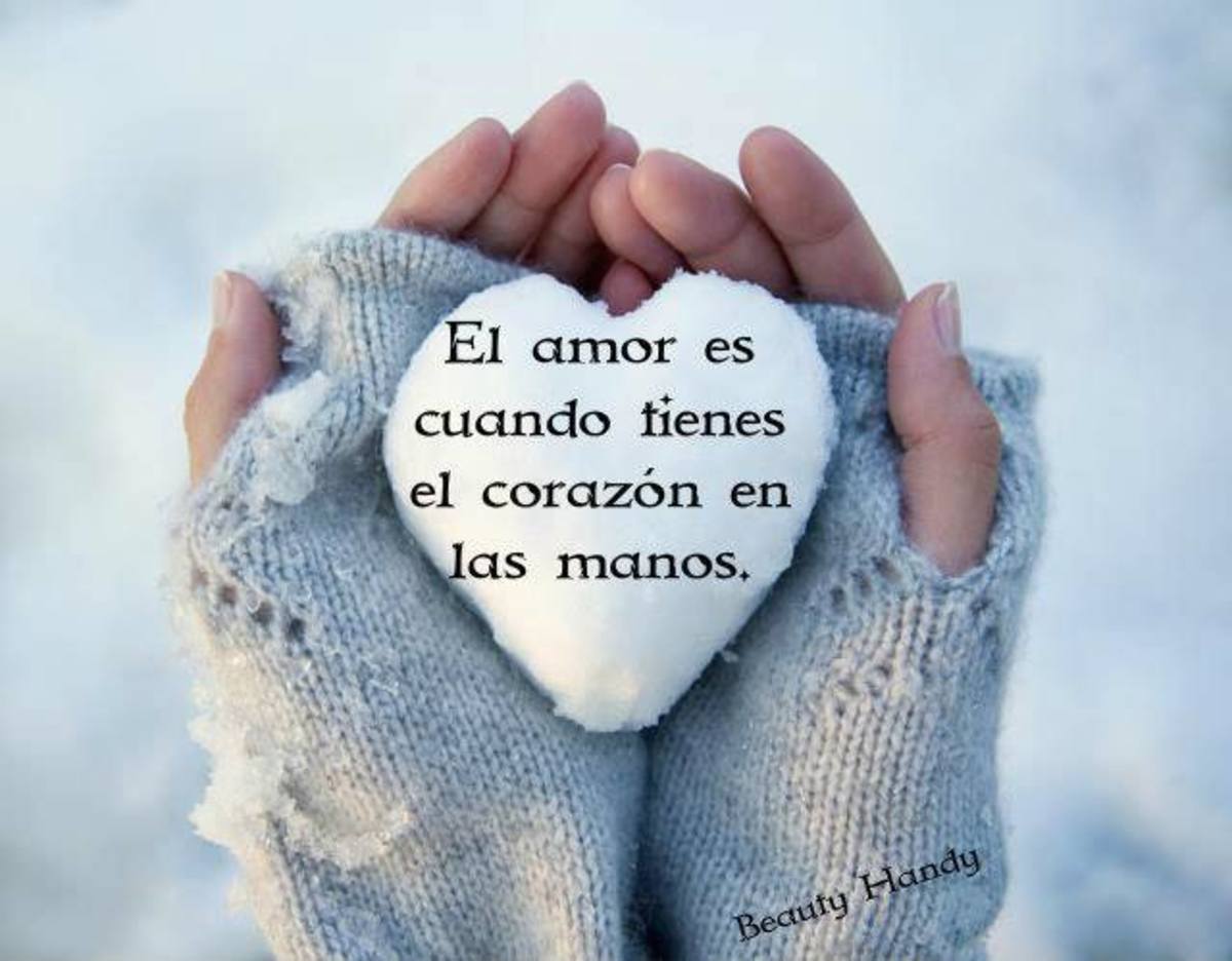 Hermosas imágenes de Amor 70 - BonitasImagenes.net