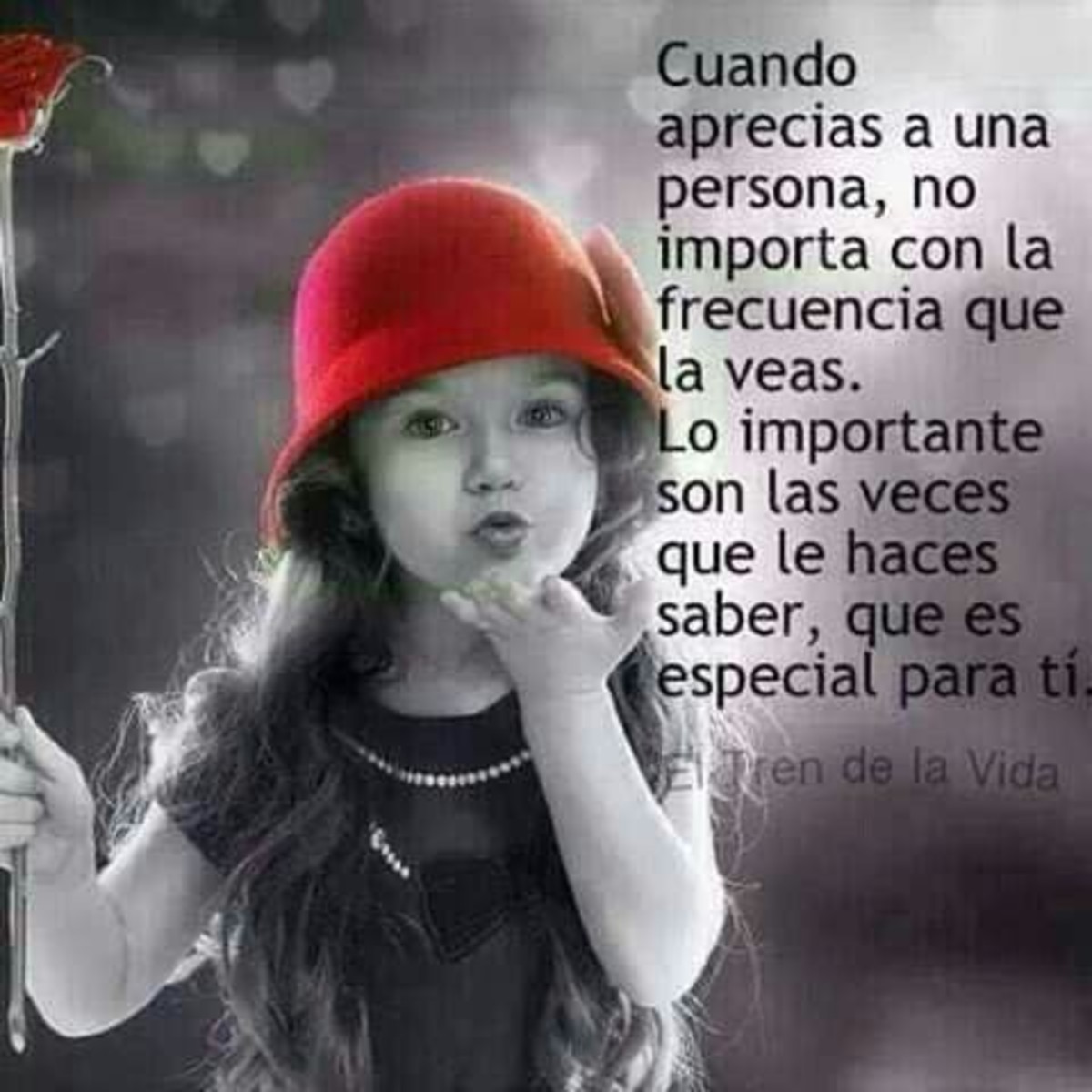 Imágenes con Frases bonitas para Grupo Facebook 295 - BonitasImagenes.net