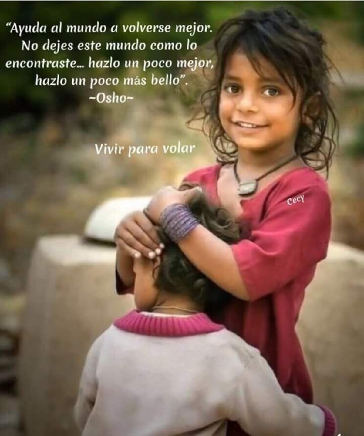 Imágenes con Frases hermosas para Pinterest 284 Archives ...