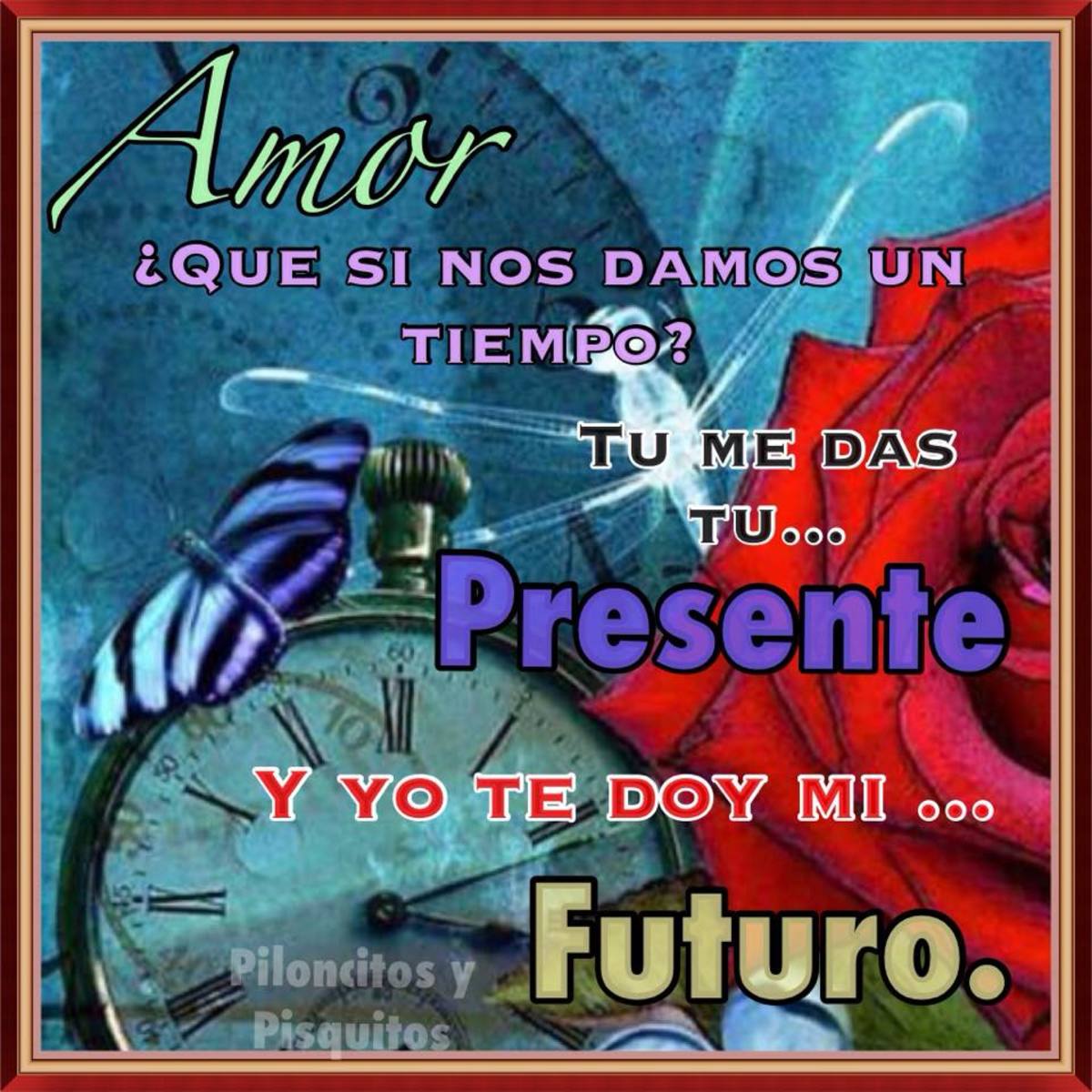 Imágenes de Amor Pinterest 40 - BonitasImagenes.net