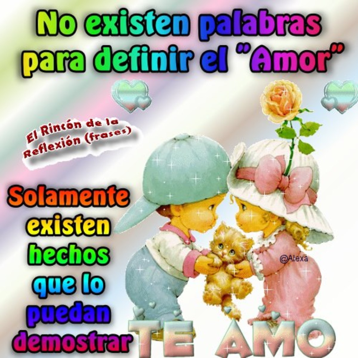 Imágenes de Amor Pinterest 45 - BonitasImagenes.net