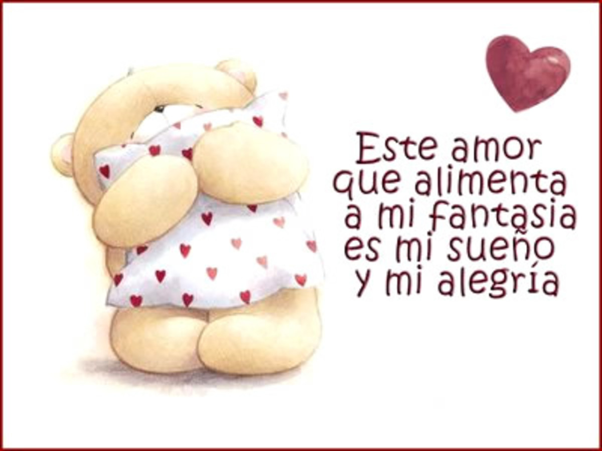 Imágenes de Amor para compartir - BonitasImagenes.net
