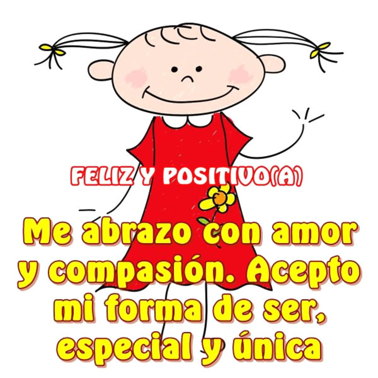Imágenes y frases bonitas de Abrazos 5 - BonitasImagenes.net