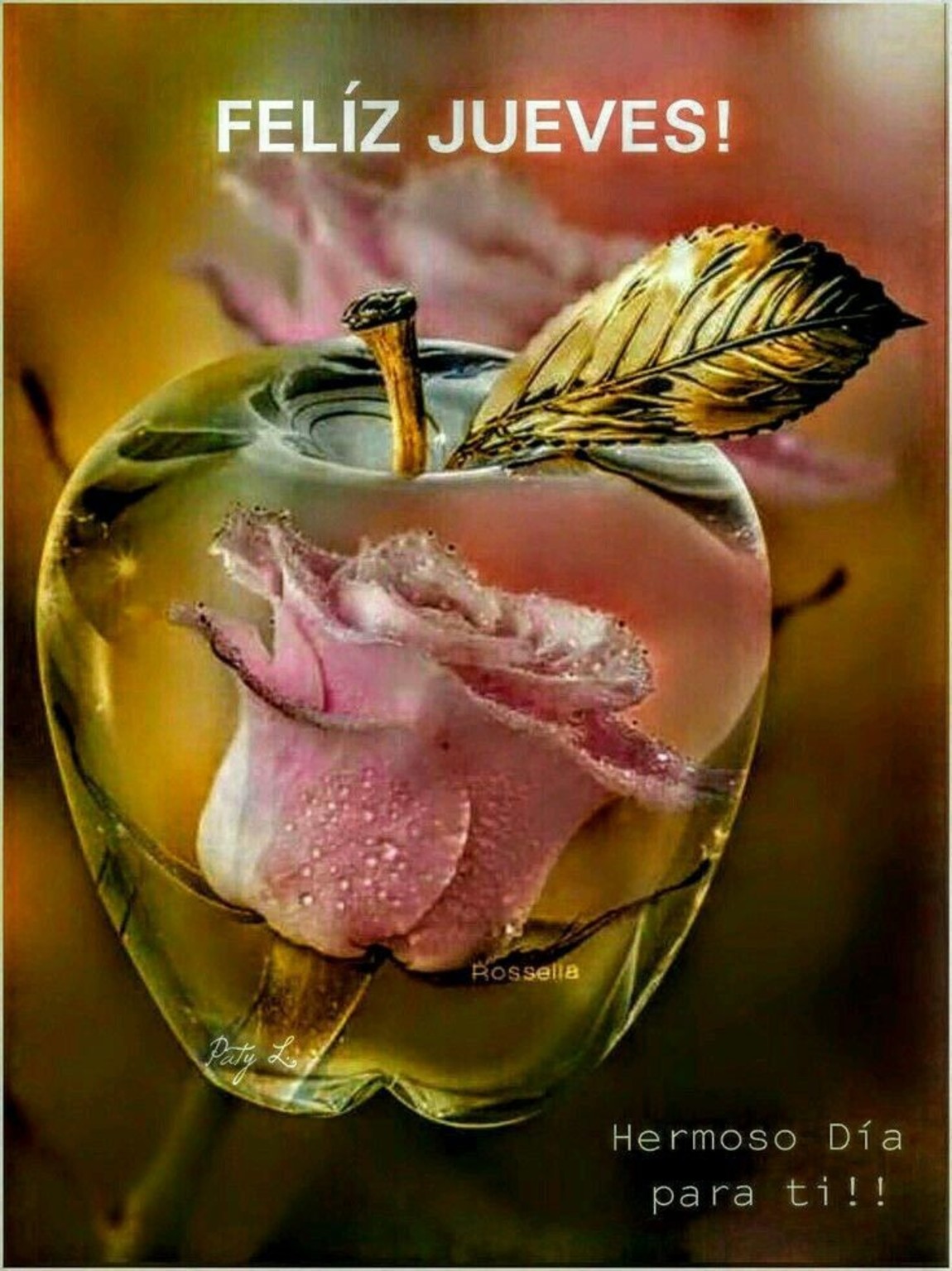 Jueves imágenes y fotos para facebook - BonitasImagenes.net