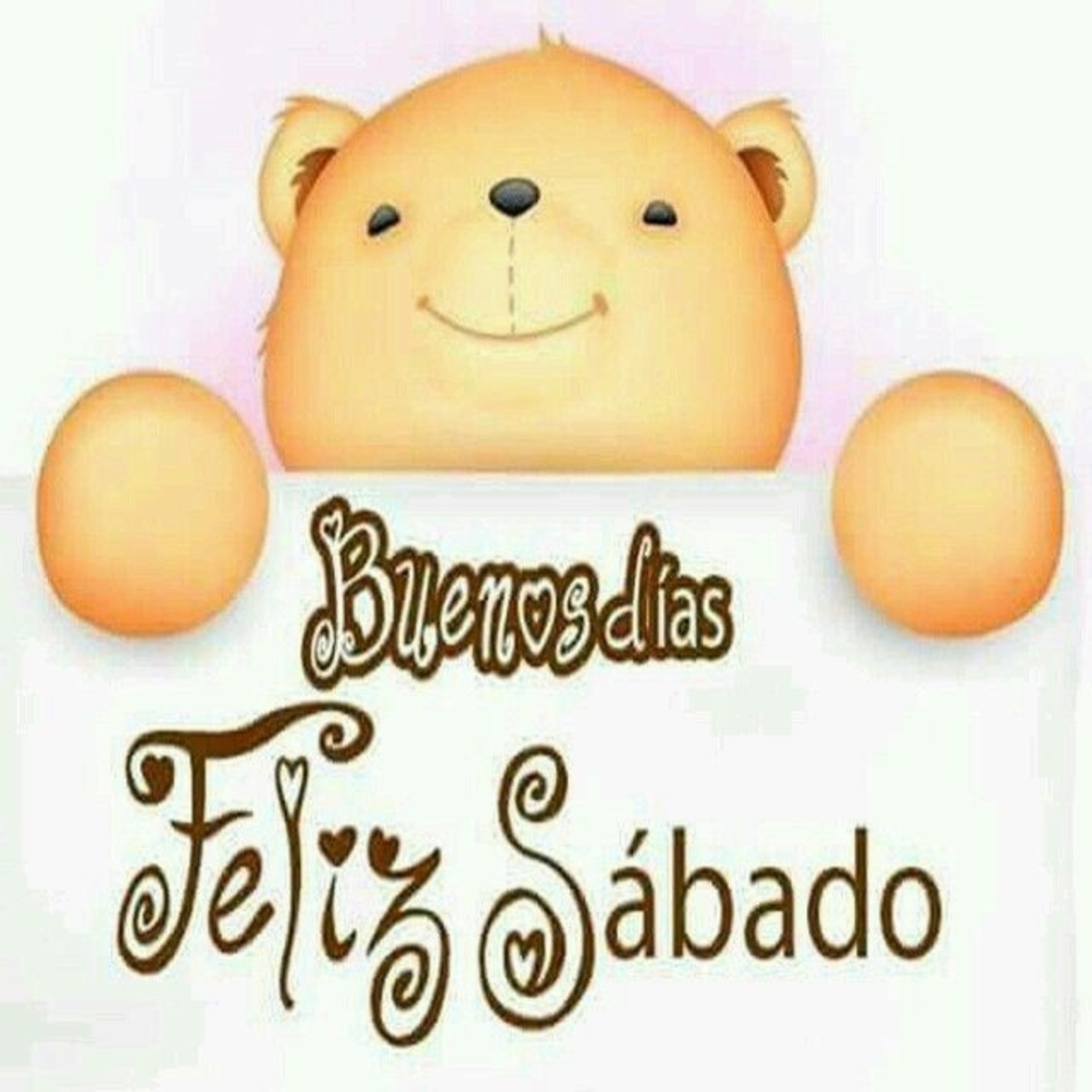 Lindas imágenes Feliz Sábado - BonitasImagenes.net