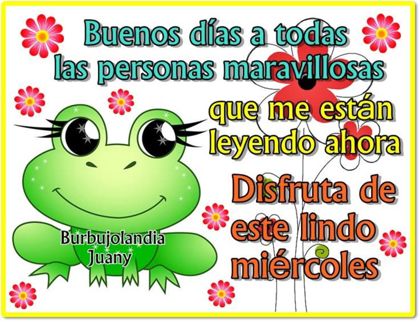 Feliz Miércoles hace frio - BonitasImagenes.net