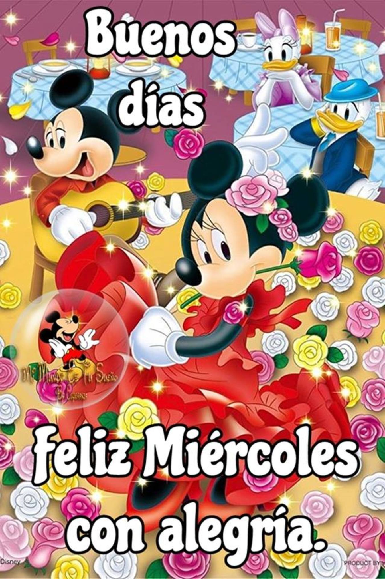 Miércoles imágenes y fotos para whatsapp 149 - BonitasImagenes.net