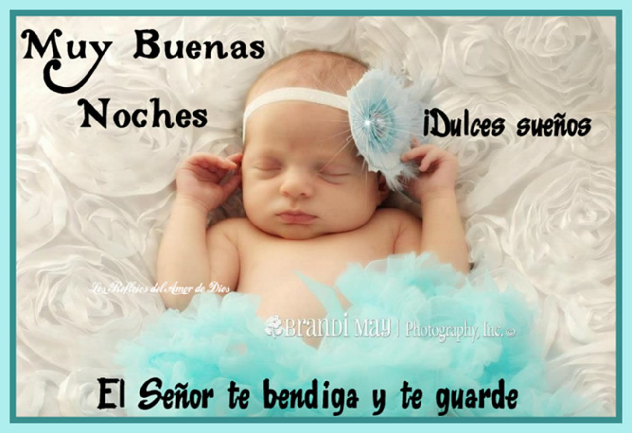 Dulces Sueños - BonitasImagenes.net