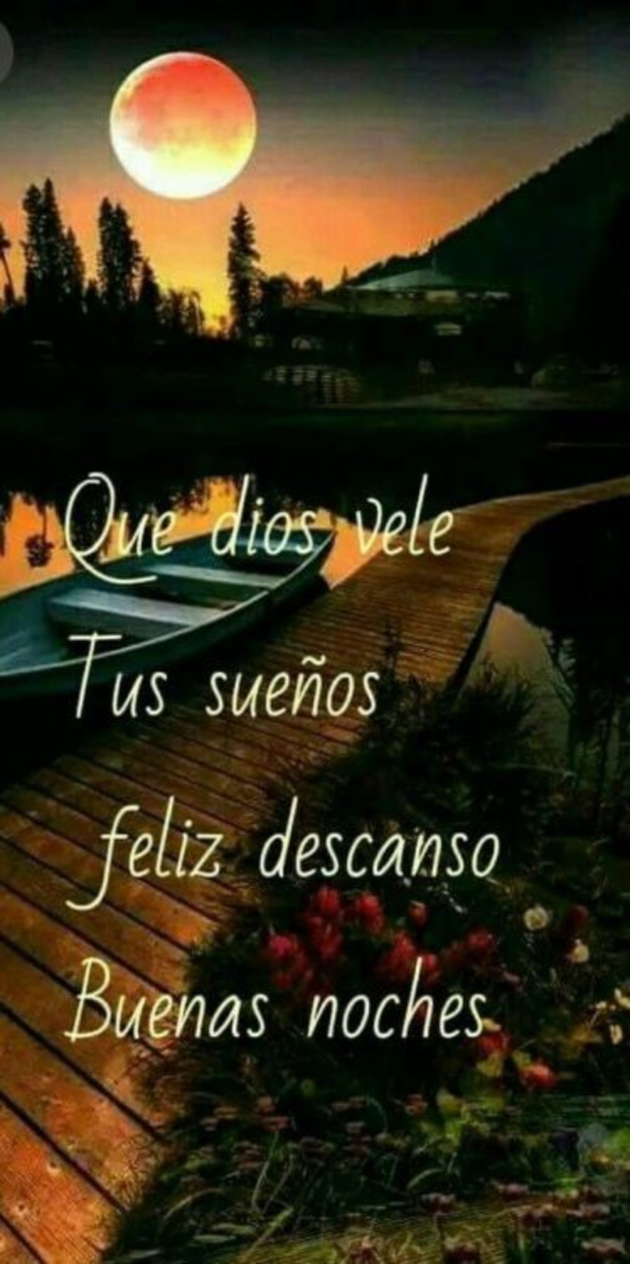 Dulces Sueños - BonitasImagenes.net