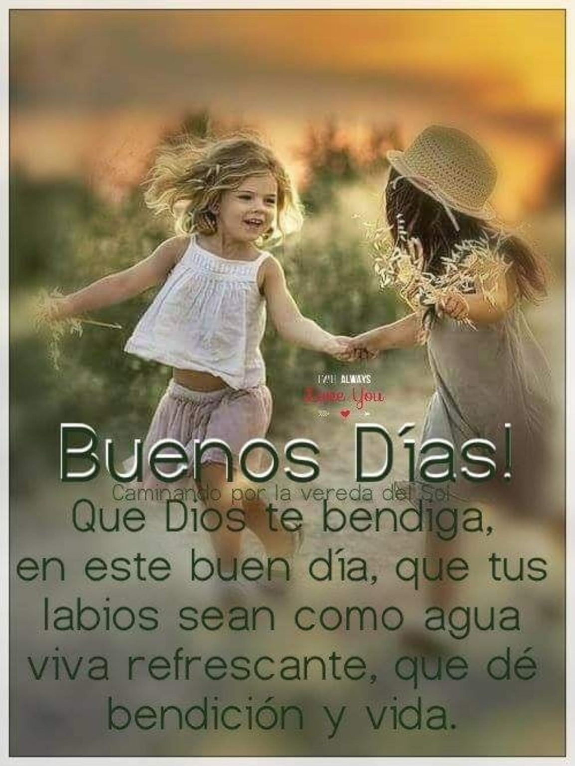 Buenos Días que Dios te bendiga en este buen día Archives ... Buenos Días que Dios te bendiga en este buen día Archives ...